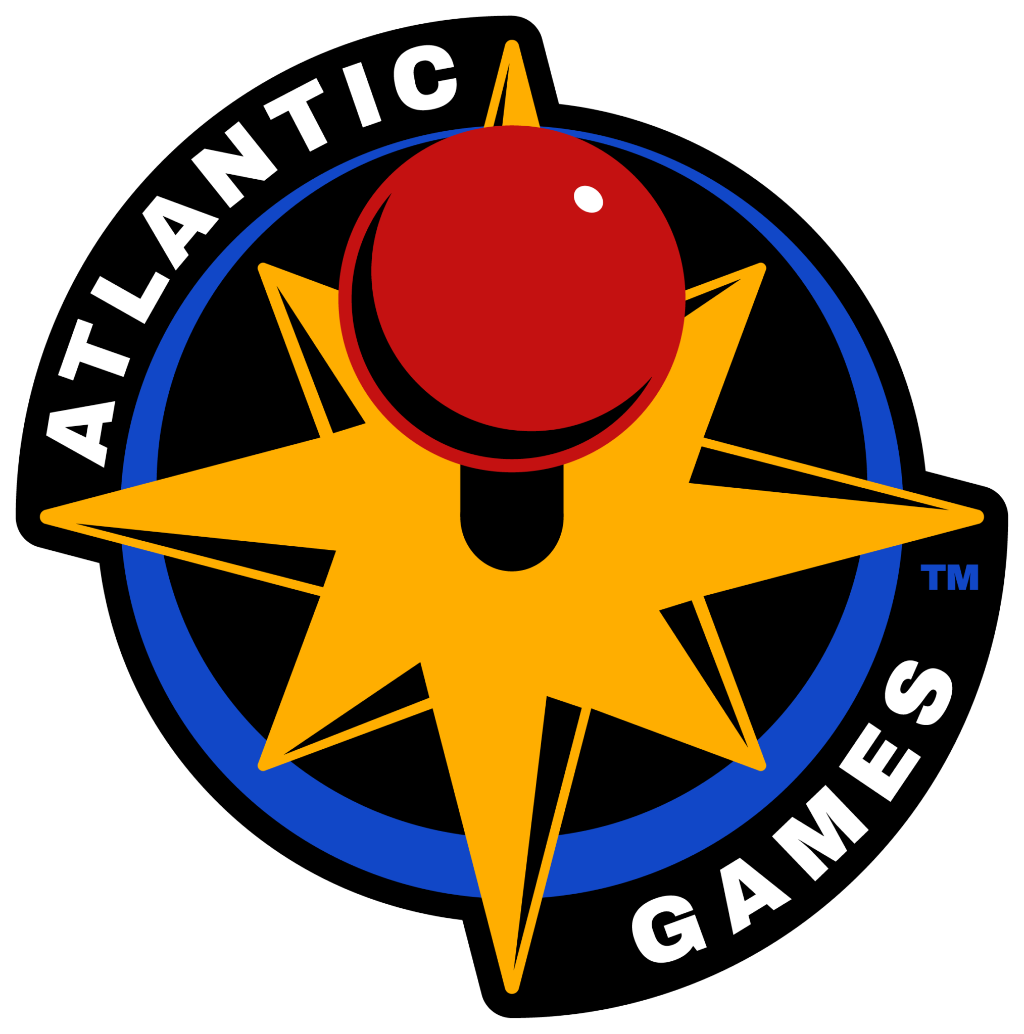 Atlantic Games