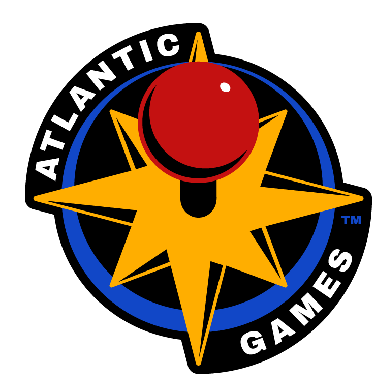 Press Kit - Atlantic Games Inc.
